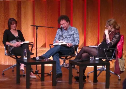 phantastisch-lesen - Phantastik und phantastische Literatur